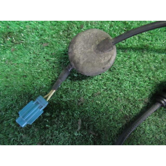 セレナ UA-TC24 ABS センサー ハイウェイスター 8人 KY0 ダイヤモンドシルバー(M) 220435 : nippou5554ヤフーショップ - 通販 - Yahoo!ショッピング