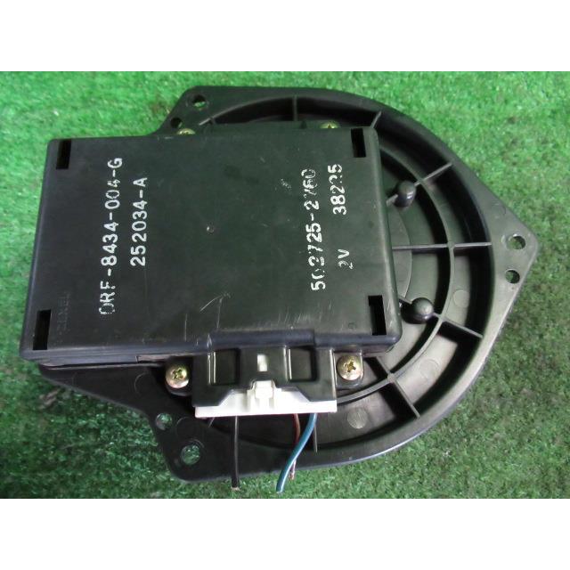 セレナ UA-TC24 ヒーターブロアモーター ハイウェイスター 8人 KY0 ダイヤモンドシルバー(M) ゼクセル 502725-2760 220435 : nippou5554ヤフー ...