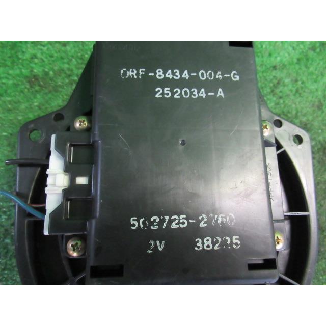 セレナ UA-TC24 ヒーターブロアモーター ハイウェイスター 8人 KY0 ダイヤモンドシルバー(M) ゼクセル 502725-2760 220435 : nippou5554ヤフー ...