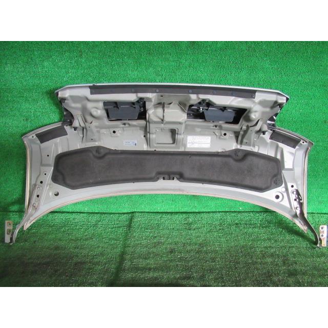 N-BOX N−BOX DBA-JF1 ボンネット フード G NH787M クールミスト(M) 220441 : nippou5554ヤフーショップ - 通販 - Yahoo!ショッピング