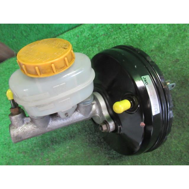 プレオ TA-RA1 ブレーキマスターASSY F-S 210 シャイニーシルバー(M) JKC 872-06002 220482 : nippou5554ヤフーショップ - 通販 ...