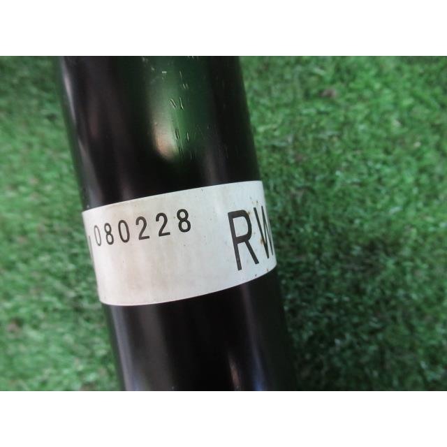 ステラ DBA-RN1 右 リア ストラット カスタムR 41A シルキーホワイトパール ショウワ RW080228 220488 : nippou5554ヤフーショップ - 通販 ...