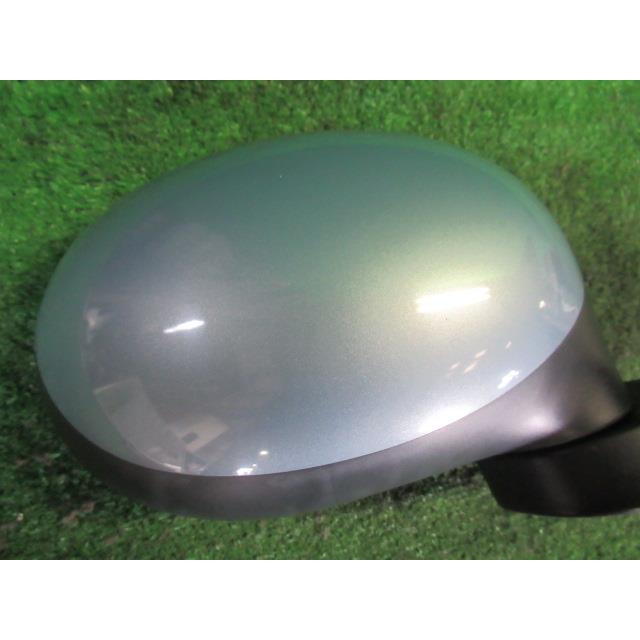 モコ DBA-MG22S 右 サイド ミラー S4 4WD ZE9 レイクブルーメタリック 220519 : nippou5554ヤフー ...
