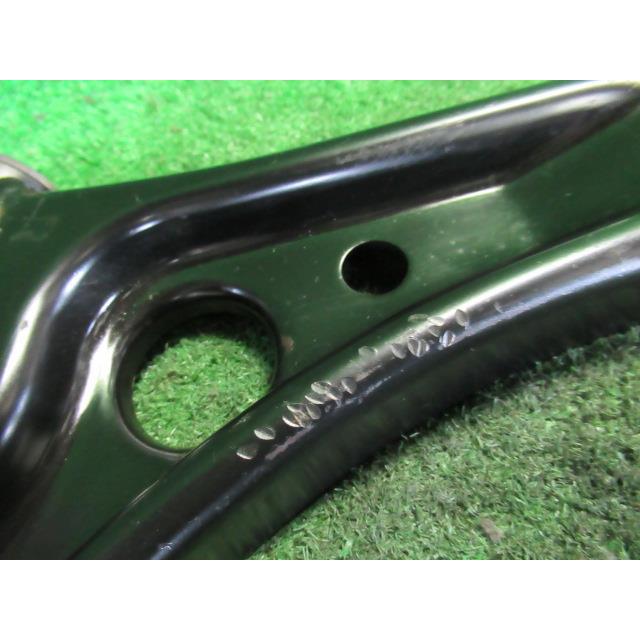 モコ DBA-MG22S 右 フロント ロアアーム S4 4WD ZE9 レイクブルーメタリック 220519 : nippou5554ヤフー ...