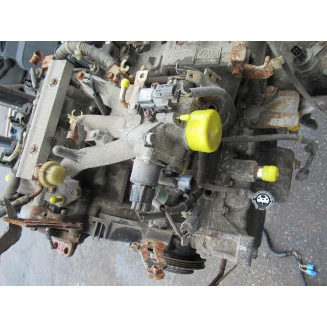 アクティ GD-HA6 エンジンASSY SDX NH578 タフタホワイト 220534 : nippou5554ヤフーショップ - 通販 ...