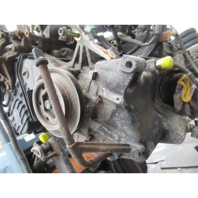 アクティ GD-HA6 エンジンASSY SDX NH578 タフタホワイト 220534 : nippou5554ヤフーショップ - 通販 ...