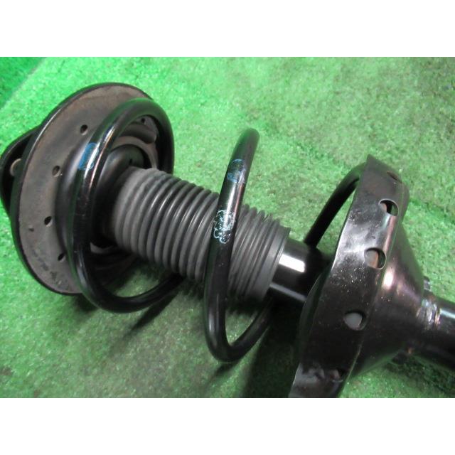 レガシィ CBA-BP9 左 フロント ストラット OB2.5I 4WD 36J アークティックホワイトパール カヤバ 20310AG510 220537 : nippou5554ヤフー ...