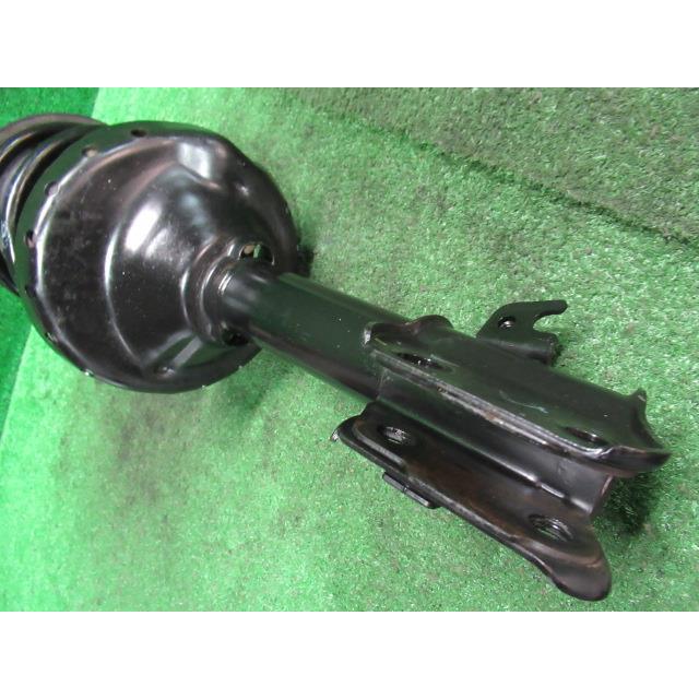 レガシィ CBA-BP9 左 フロント ストラット OB2.5I 4WD 36J アークティックホワイトパール カヤバ 20310AG510 220537 : nippou5554ヤフー ...