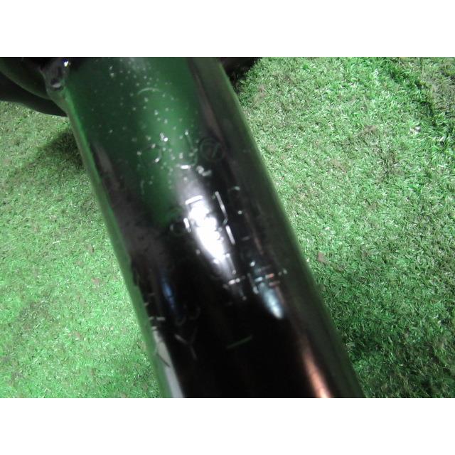 レガシィ CBA-BP9 左 フロント ストラット OB2.5I 4WD 36J アークティックホワイトパール カヤバ 20310AG510 220537 : nippou5554ヤフー ...