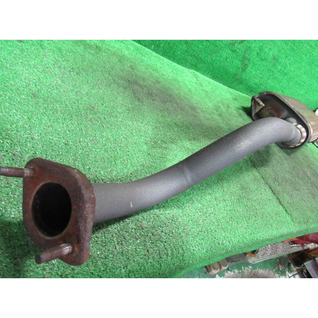 セレナ DBA-CC25 エキゾースト センター マフラー パイプ ハイウェイスター QX1 ホワイトパール(3P) 220547 : nippou5554ヤフーショップ - 通販 ...