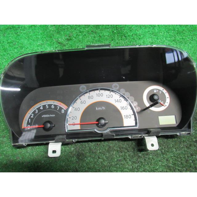 セレナ DBA-CC25 スピードメーター ハイウェイスター QX1 ホワイトパール(3P) EF CY01B/JA2Q 220547 : nippou5554ヤフーショップ - 通販 ...