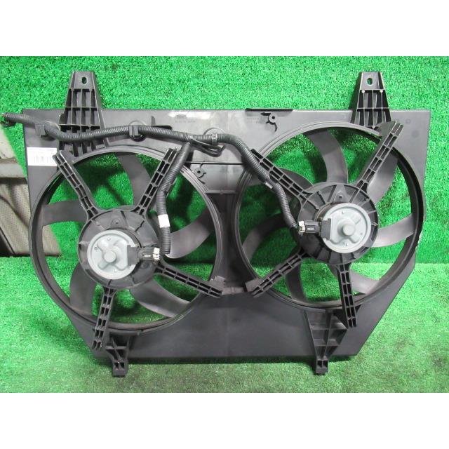 セレナ DBA-CC25 電動ファン ファンモーター ハイウェイスター QX1 ホワイトパール(3P) 220547 : nippou5554ヤフーショップ - 通販 - Yahoo!ショッピング