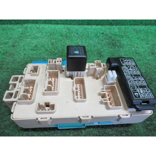 ミニカ GD-H42V ヒューズ ボックス ライラ W09 ソフィアホワイト デンソー 232300-6390 220590 : nippou5554ヤフーショップ - 通販 - Yahoo ...