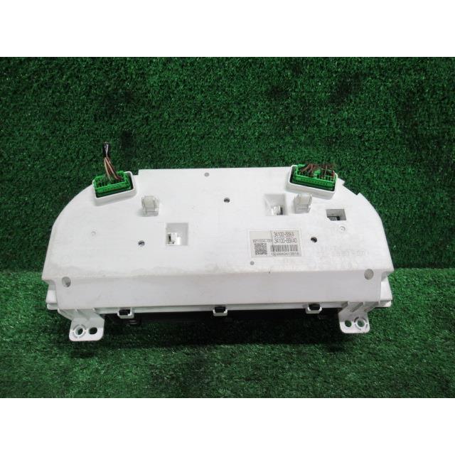 セルボ DBA-HG21S スピードメーター G ZGK ジュエルパープルパールメタリック 34100-66K40 220605 : nippou5554ヤフーショップ - 通販 ...