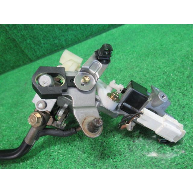 ワゴンR ワゴンR CBA-MH21S ステアリングコラム FXリミテッド ZJ3 ブルーイッシュブラックパールIII 220627 : nippou5554ヤフーショップ - 通販 ...