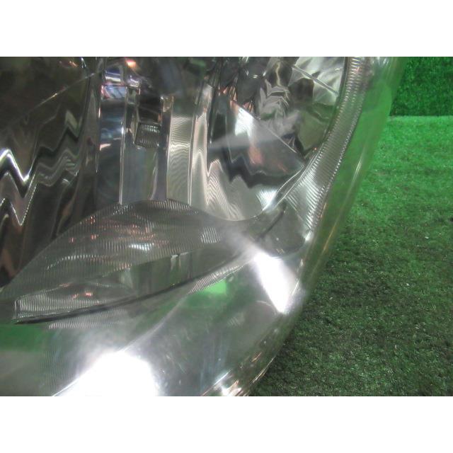 ワゴンR ワゴンR DBA-MH23S 左 ヘッド ランプ ライト ASSY FX Z2S シルキーシルバー(M) コイト 100-59192 HCR-630 220650 ...