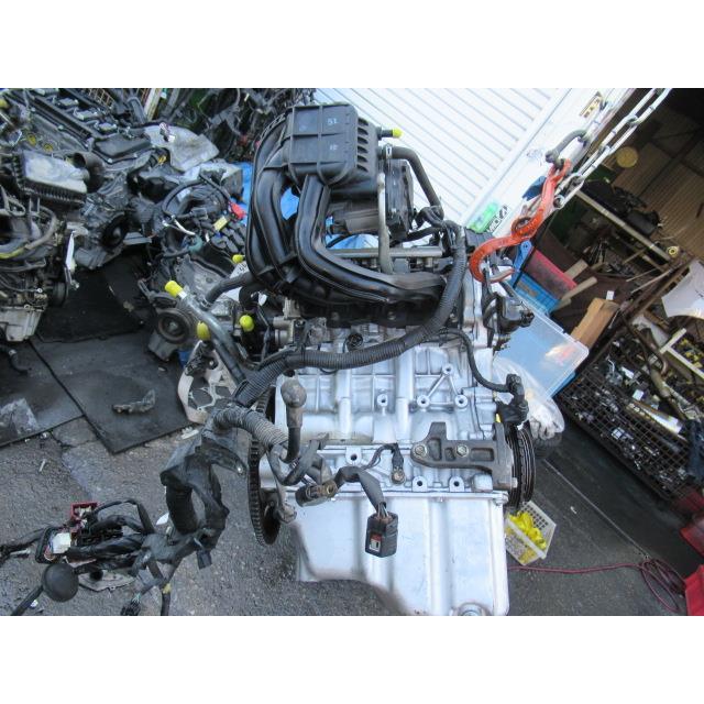 パレット DBA-MK21S エンジンASSY SW XS Z7T パールホワイト 220656 : nippou5554ヤフーショップ - 通販 - Yahoo!ショッピング