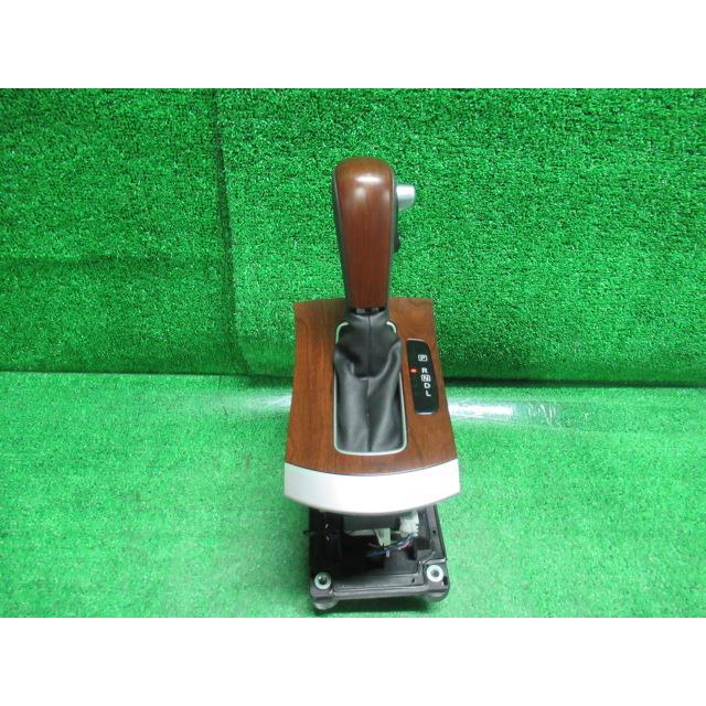 ブルーバードシルフィ DBA-KG11 シフトレバー 20M K23 ブリリアントシルバー(M) 220670 : 000022067037850 : nippou5554ヤフーショップ ...