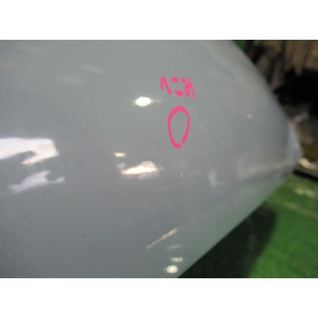 ピノ DBA-HC24S フロント バンパー ASSY S ZKS ベールブルー 220695 : nippou5554ヤフーショップ - 通販 - Yahoo!ショッピング