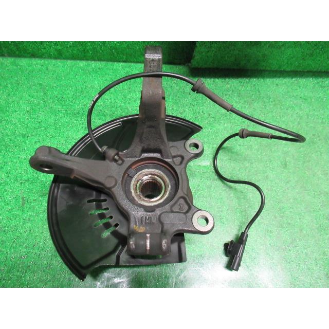 ノート DBA-E12 左 フロント ナックル ハブ ASSY X DIG-S LAE オーロラモーヴ(RP) 220706 : nippou5554ヤフーショップ - 通販 - Yahoo ...