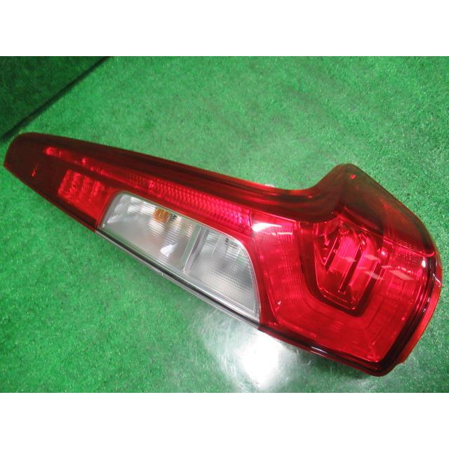 eKワゴン DBA-B11W 右 テール ランプ E X42 アメジストブラックパール イチコ D176 220714 : nippou5554ヤフーショップ - 通販 - Yahoo!ショッピング