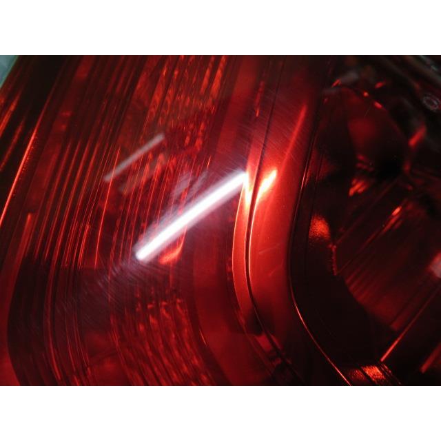 eKワゴン DBA-B11W 右 テール ランプ E X42 アメジストブラックパール イチコ D176 220714 : nippou5554ヤフーショップ - 通販 - Yahoo!ショッピング