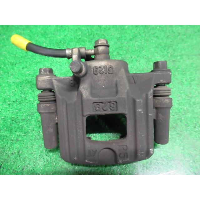 eKワゴン DBA-B11W 右 フロント キャリパー E X42 アメジストブラックパール 220714 : nippou5554ヤフーショップ - 通販 - Yahoo!ショッピング