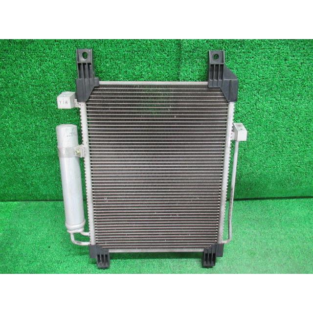 eKワゴン DBA-B11W コンデンサー E X42 アメジストブラックパール 220714 : nippou5554ヤフーショップ - 通販 - Yahoo!ショッピング