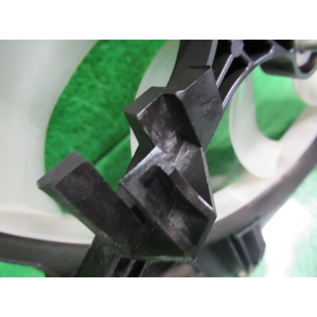 eKワゴン DBA-B11W 電動ファン ファンモーター E X42 アメジストブラックパール 220714 : nippou5554ヤフーショップ - 通販 - Yahoo!ショッピング