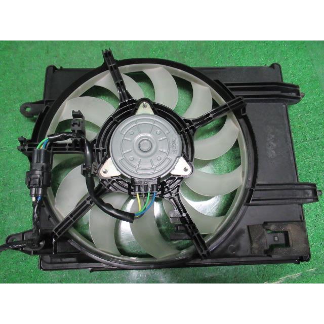 eKワゴン DBA-B11W 電動ファン ファンモーター E X42 アメジストブラックパール 220714 : nippou5554ヤフーショップ - 通販 - Yahoo!ショッピング