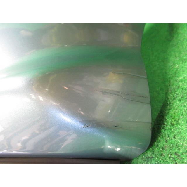 フィット DBA-GD1 フロント バンパー ASSY 1.3W B531M クリスタルアクアメタリック 220735 :000022073510100:nippou5554ヤフーショップ ...