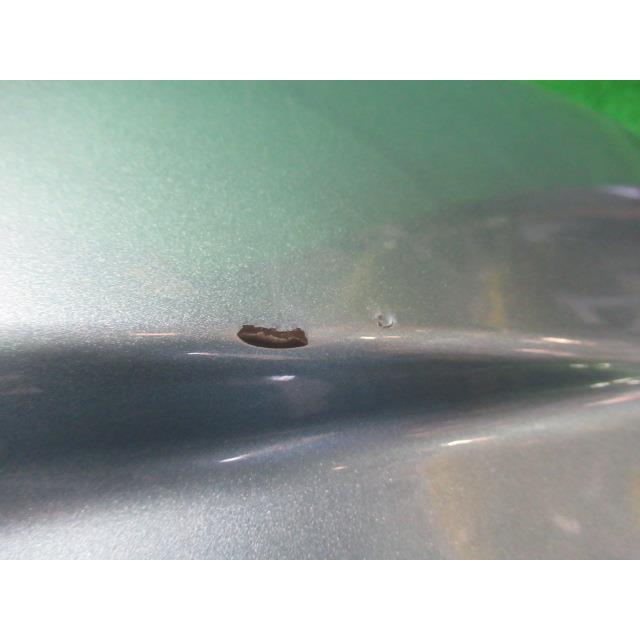 フィット DBA-GD1 フロント バンパー ASSY 1.3W B531M クリスタルアクアメタリック 220735 :000022073510100:nippou5554ヤフーショップ ...