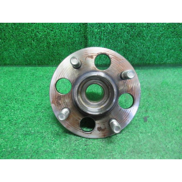 フィット DBA-GD1 Rハブ 1.3W B531M クリスタルアクアメタリック 220735 : 000022073544470 : nippou5554ヤフーショップ - 通販 ...