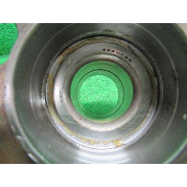 フィット DBA-GD1 Rハブ 1.3W B531M クリスタルアクアメタリック 220735 : 000022073544470 : nippou5554ヤフーショップ - 通販 ...