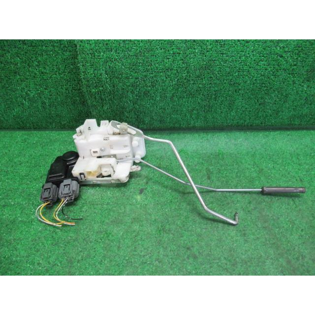 フィット DBA-GD1 右 フロント ドア ロックソレノイド 1.3W B531M クリスタルアクアメタリック 220735 : nippou5554ヤフーショップ - 通販 - Yahoo ...