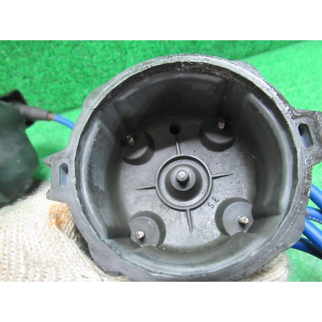 サンバー V-KS4 ディストリビューター STDスペシャルB三方開 4WD 054 ポーラホワイト 23002 : nippou5554ヤフーショップ - 通販 - Yahoo!ショッピング