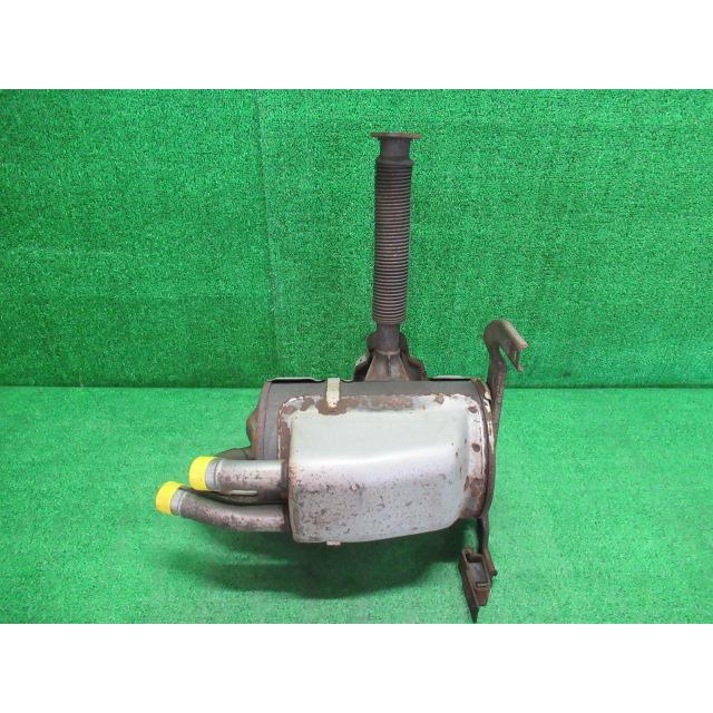 サンバー V-KS4 リア マフラー STDスペシャルB三方開 4WD 054 ポーラホワイト 23002 : nippou5554ヤフーショップ - 通販 - Yahoo!ショッピング