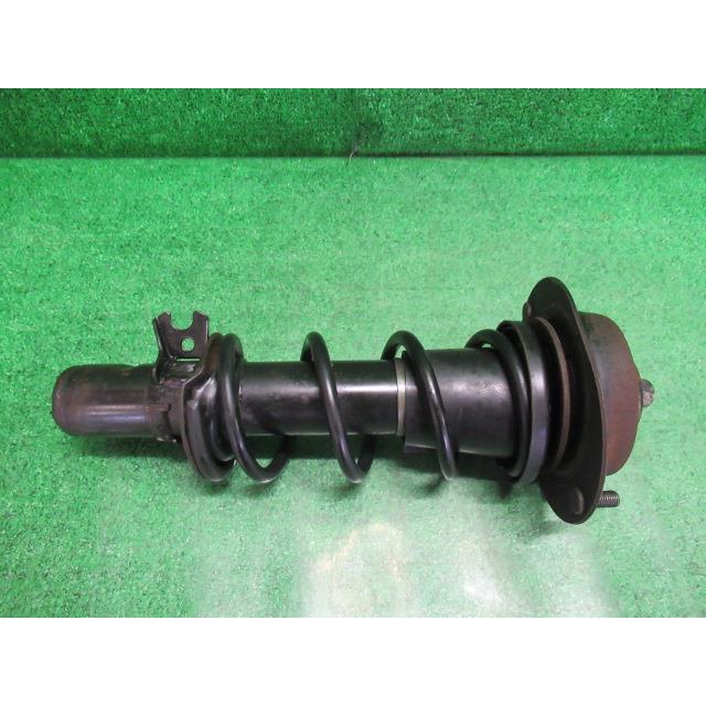 サンバー V-KS4 左 フロント ストラット STDスペシャルB三方開 4WD 054 ポーラホワイト 20301TA530 23002 : nippou5554ヤフーショップ - 通販 ...