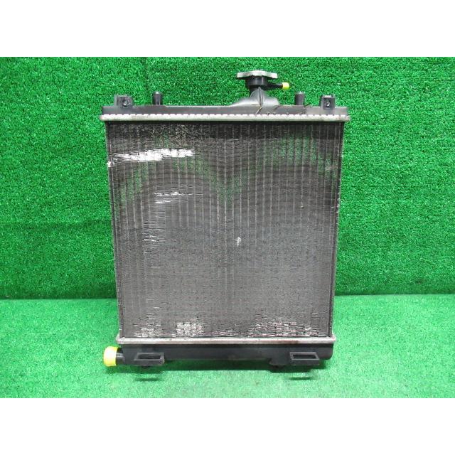 MRワゴン CBA-MF21S ラジエータ G ZE9 レークブルーメタリック 23005 : nippou5554ヤフーショップ - 通販 ...