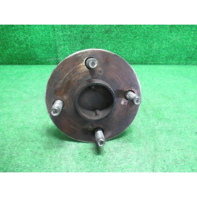 シエンタ(車) シエンタ DBA-NCP81G Rハブ DICE 3R9 ボルドーマイカ(M) KOYO 89544-32040 23025 : nippou5554ヤフーショップ - 通販 ...