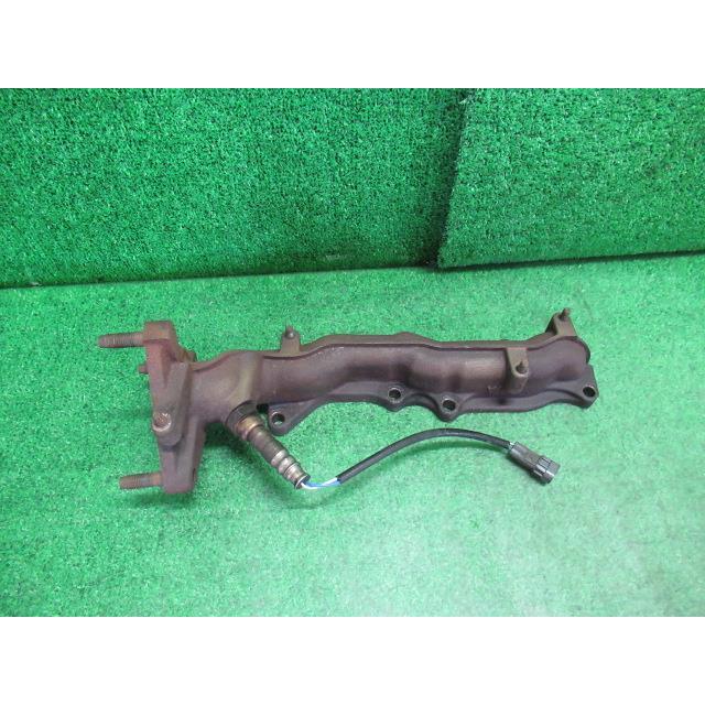 ハイゼット GD-S210P エキゾースト マニホールド エクストラ 4WD W09 ホワイト 23027 : nippou5554ヤフーショップ - 通販 - Yahoo!ショッピング