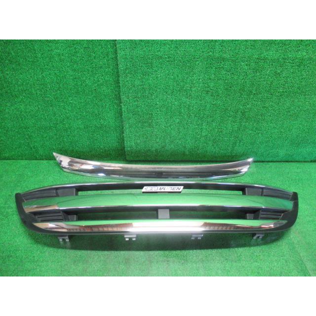 ステップワゴン DBA-RG1 ラジエータ グリル G NH624P プレミアムホワイトパール 23029 : nippou5554ヤフーショップ - 通販 - Yahoo!ショッピング