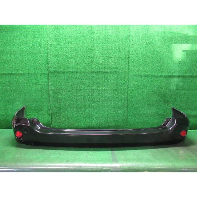 NOAH ノア DBA-AZR60G リア バンパー ASSY Xリミテッド 8人 202 ブラック 23042 : nippou5554ヤフーショップ - 通販 - Yahoo!ショッピング