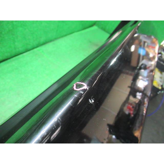 NOAH ノア DBA-AZR60G リア バンパー ASSY Xリミテッド 8人 202 ブラック 23042 : nippou5554ヤフーショップ - 通販 - Yahoo!ショッピング