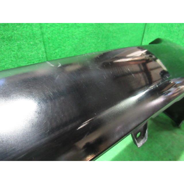 NOAH ノア DBA-AZR60G リア バンパー ASSY Xリミテッド 8人 202 ブラック 23042 : nippou5554ヤフーショップ - 通販 - Yahoo!ショッピング