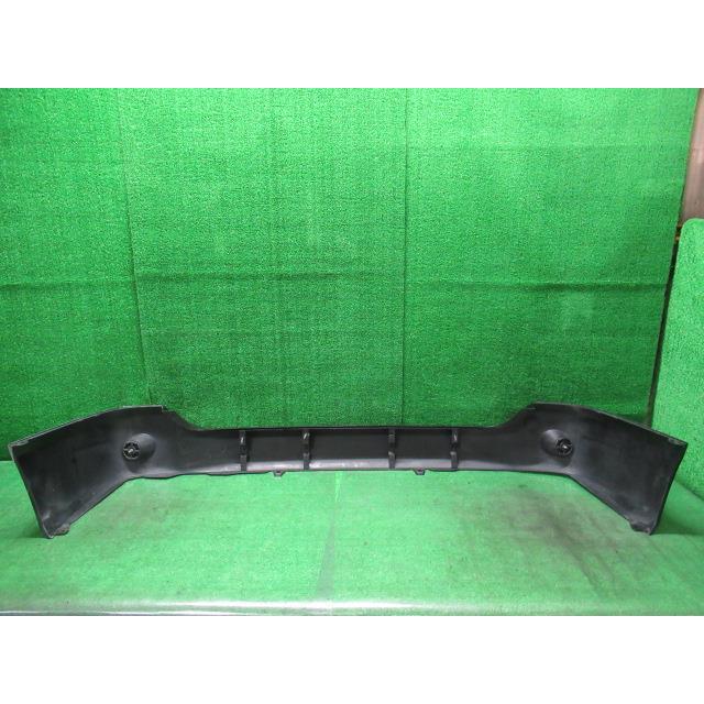 NOAH ノア DBA-AZR60G リア バンパー ASSY Xリミテッド 8人 202 ブラック 23042 : nippou5554ヤフーショップ - 通販 - Yahoo!ショッピング