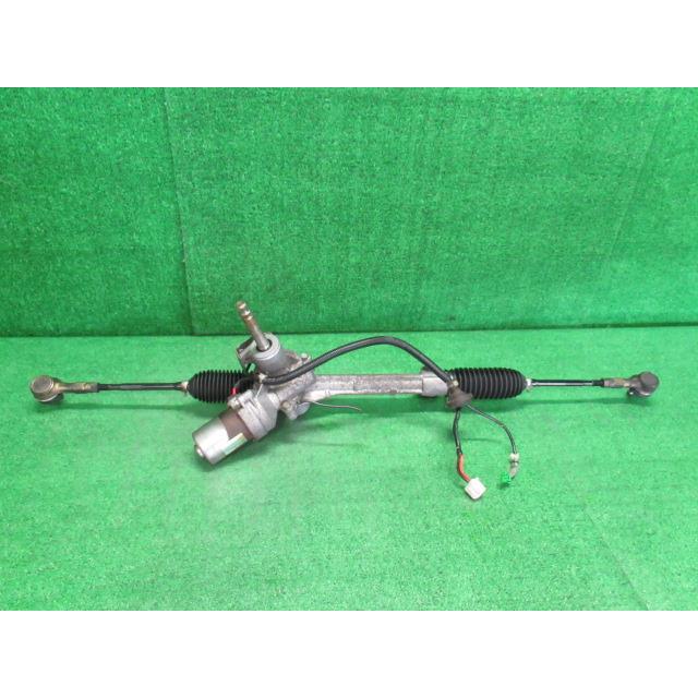 アイ CBA-HA1W ステアリングギアボックス S C05 ジンジャーブラウンメタリック カヤバ 4100A076 23046 : nippou5554ヤフーショップ - 通販 ...