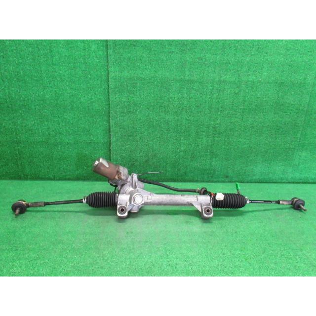 アイ CBA-HA1W ステアリングギアボックス S C05 ジンジャーブラウンメタリック カヤバ 4100A076 23046 : nippou5554ヤフーショップ - 通販 ...