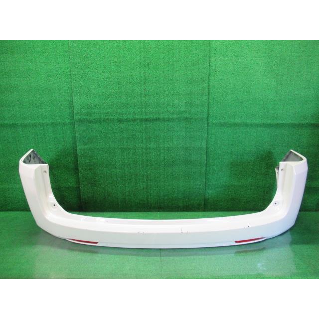 ステップワゴン DBA-RG1 リア バンパー ASSY G NH624P プレミアムホワイトパール 23060 : nippou5554ヤフーショップ - 通販 - Yahoo!ショッピング