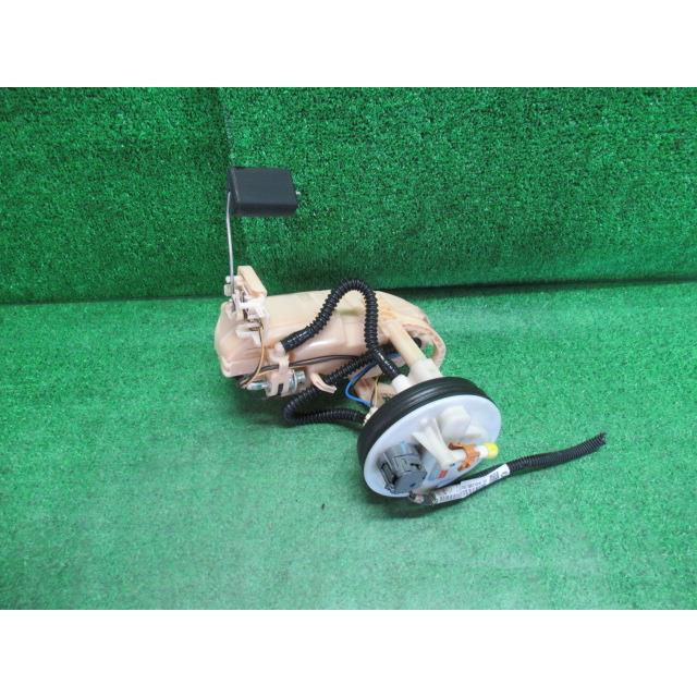 ステップワゴン DBA-RG1 フューエルポンプ G NH624P プレミアムホワイトパール デンソー 101962-0204 23060 :000023006020600 ...